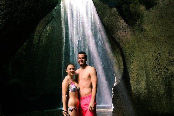Bali Waterfalls and Temples Tour - An Insider’s Look at the Bali Waterfalls and Temples Tour