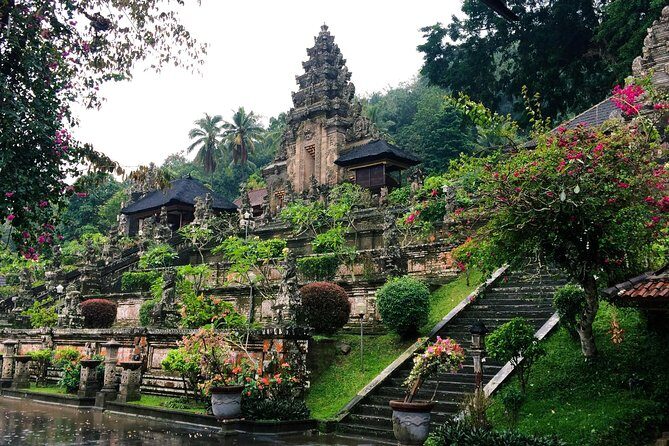 Bali Waterfalls and Temples Tour - FAQs about the Bali Waterfalls and Temples Tour