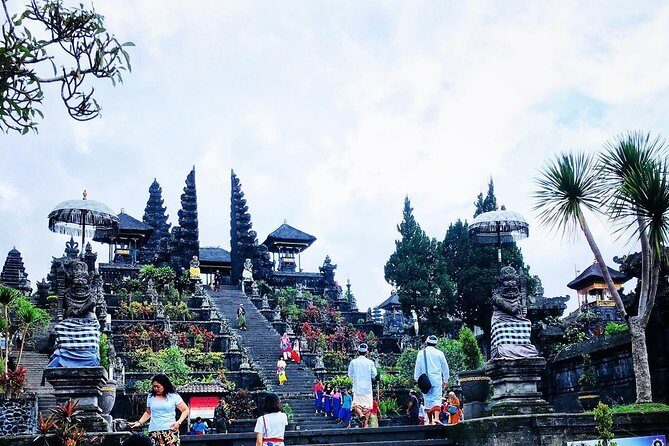 Bali Waterfalls and Temples Tour - Final Thoughts