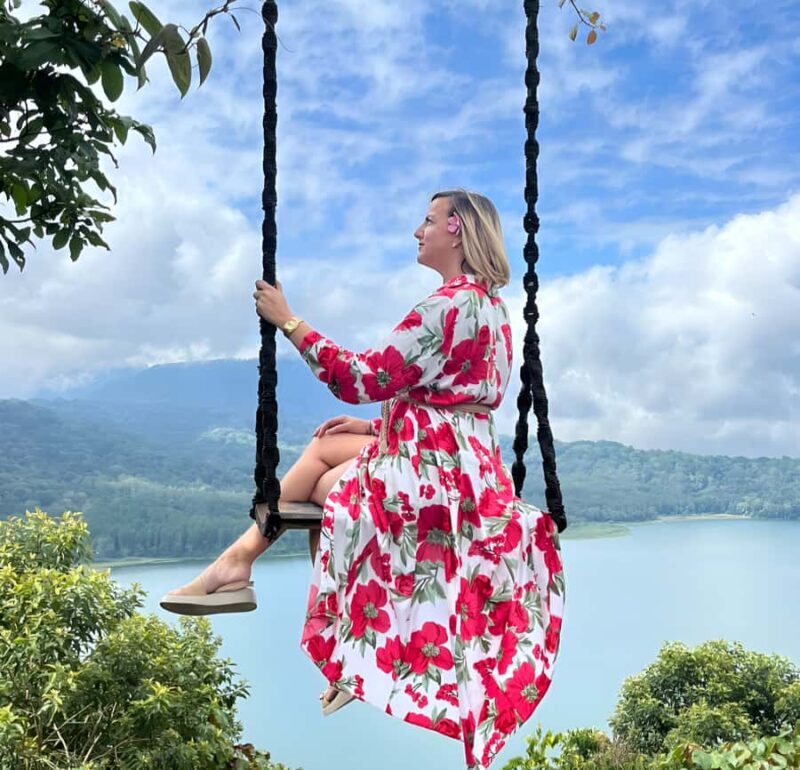 Bali: Waterfalls, Lake Buyan, and Honey Farm Tour - FAQ