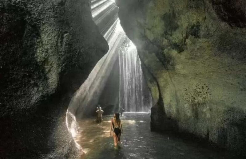 Bali Waterfalls Private Day Tour - Practical Details and Tips