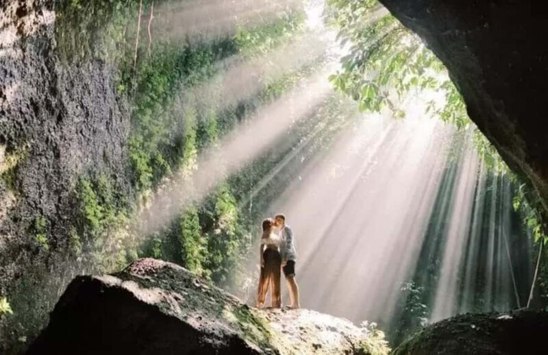 Bali Waterfalls Private Day Tour - Final Thoughts