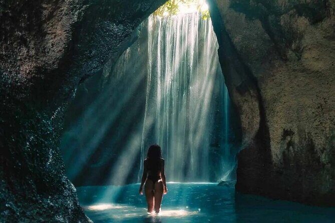 Bali Waterfalls Private Day Tour - Key Points