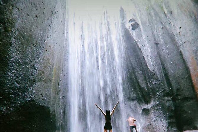 Bali Waterfalls Private Day Tour - The Sum Up