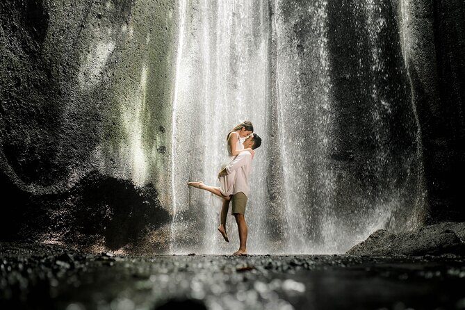 Bali Waterfalls Private Day Tour - FAQ