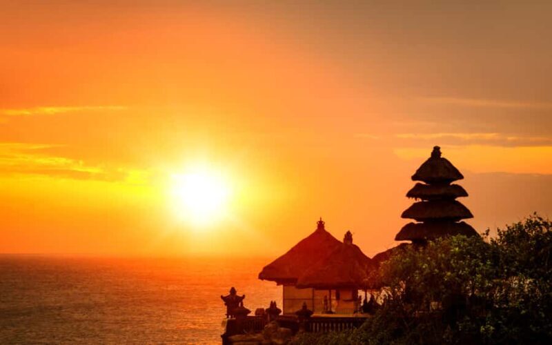 Bali: Waterfalls, Temples, and Rice Terraces Scenic Tour - Authentic Experiences & Traveler Insights