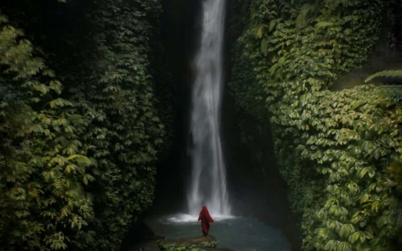 Bali: Waterfalls, Temples, and Rice Terraces Scenic Tour - The Sum Up