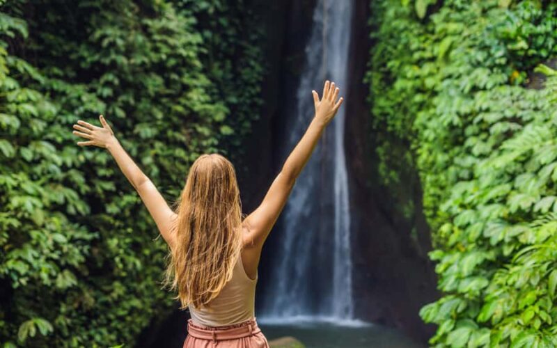 Bali: Waterfalls, Temples, and Rice Terraces Scenic Tour - FAQ