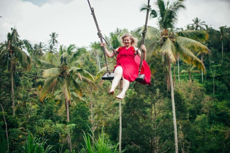 Bali: Waterfalls, Temples, and Rice Terraces Tour - Final Thoughts