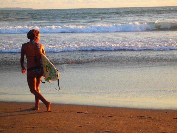 Bali Watersport Activities - Great Discount Package - Key Points