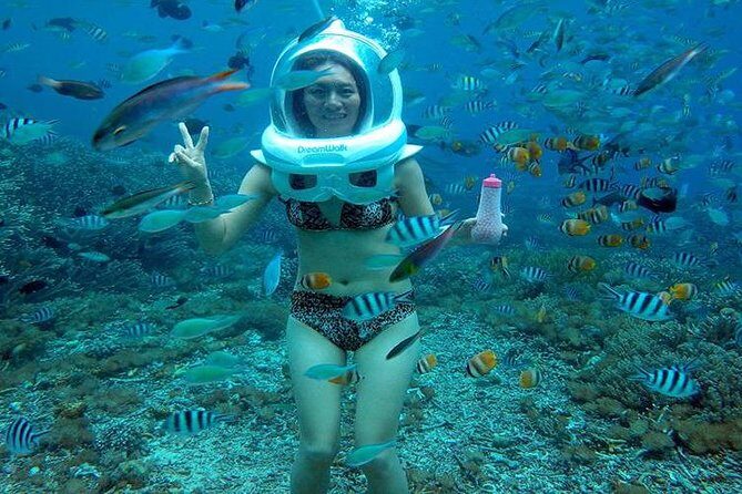 Bali Watersport Activities - Great Discount Package - Frequently Asked Questions