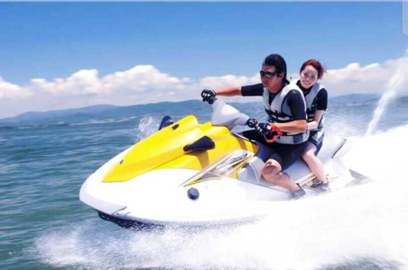 Bali watersport and Bali spa,Banana boat/jet sky/parasailing - Who Will Enjoy This Tour?