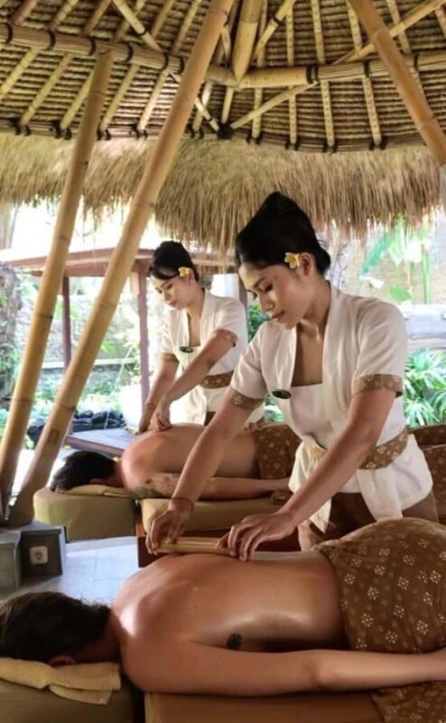 Bali watersport and Bali spa,Banana boat/jet sky/parasailing - The Sum Up