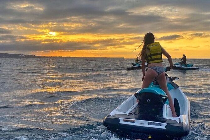 Bali : Watersport Jet Ski, Banana Boat, Parasailling and Flyboard - The Value: What You’re Really Paying For