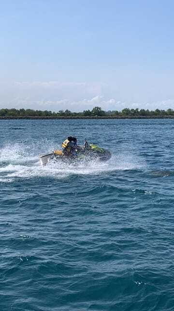 Bali: Watersport Jetski Seawalker Flyfboard Exclusive - Who Should Consider This Tour?