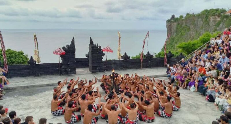 Bali : Watersport, Padang-padang Beach, Kecak Dance Uluwatu - Authentic Experiences and Reviews