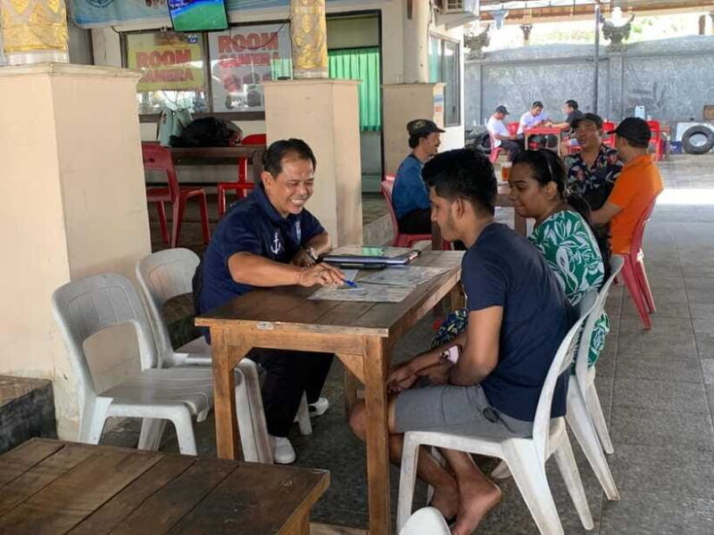 Bali: Watersport Rolling Donut Parasailing Jetski Exclusive - FAQ