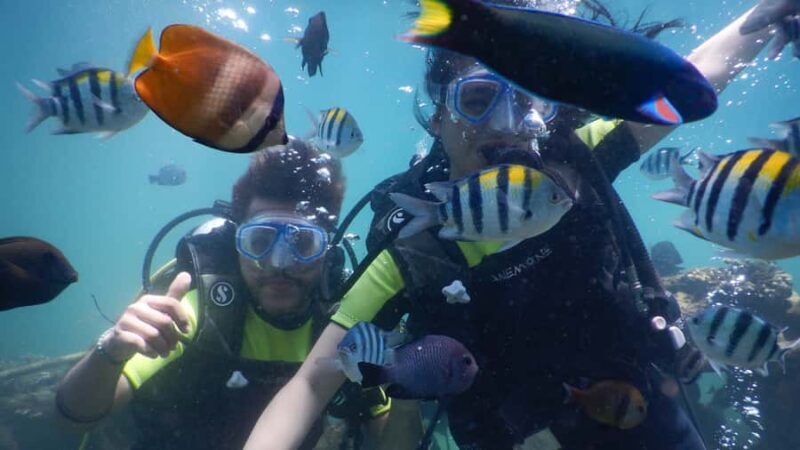 Bali: Watersport Scuba Diving Jetski Dunut Boat Exclusive - An Honest Look at the Watersport Experience
