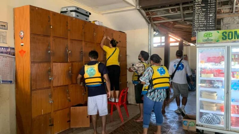 Bali: Watersport Tanjung Benoa Adventure Exclusive - FAQ