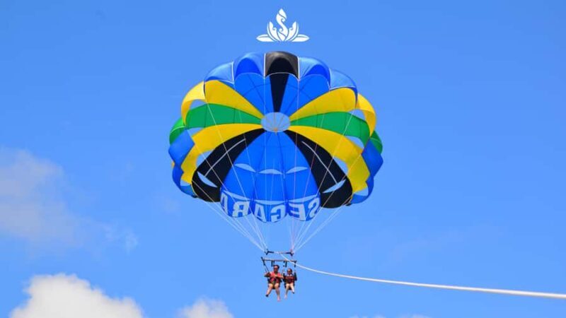 Bali Watersports: Jet Ski, Parasailing, Banana & Donut Boat - Introduction