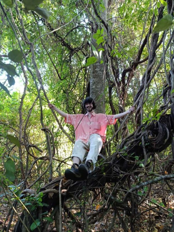 Bali: West Bali Rainforest Guided Trekking Tour - Final thoughts