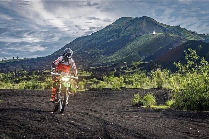 Bali White Water Rafting and ATV Adventure Combo - Who’s This Tour Best For?