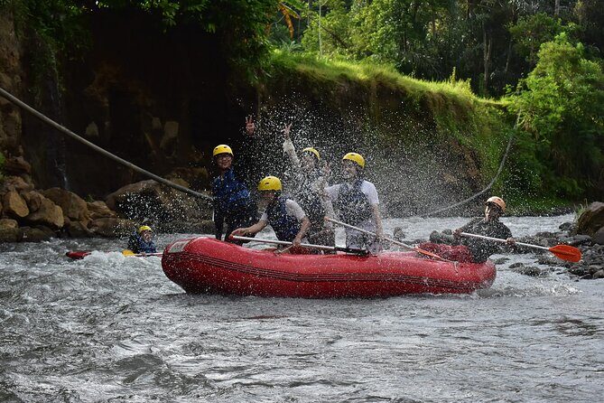 Bali White Water Rafting + Bali ATV Ride - Final Thoughts: Is It Worth It?