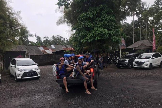 Bali White Water Rafting Ubud Ayung river rafting - Who Is This Tour Perfect For?