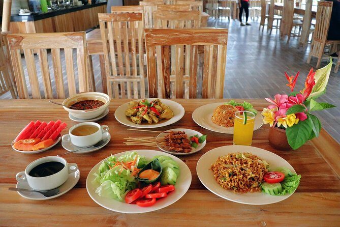 Bali White Water Rafting Ubud Ayung river rafting - Final Thoughts