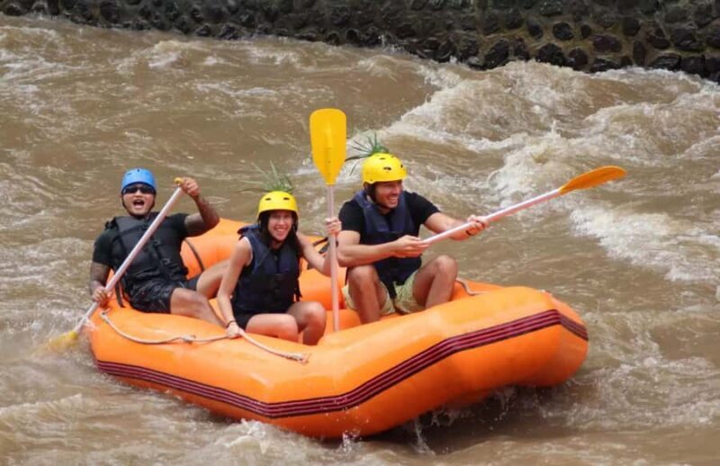 Bali White Water Rafting With All Inclusive - Final Thoughts