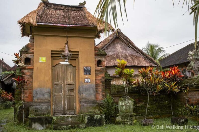 Bali: Wonderland Exotic Nature Tour - Key Points