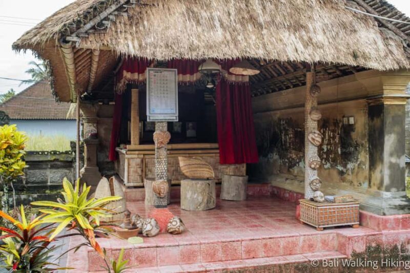 Bali: Wonderland Exotic Nature Tour - Exploring Bali’s Exotic Nature in Comfort and Style