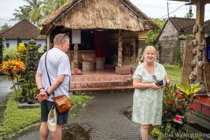 Bali: Wonderland Exotic Nature Tour - Lakeside temple and Canoeing: Ulun Danu Beratan