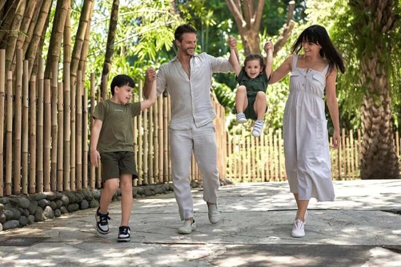 Bali Zoo Entrance Ticket - Value and Overall Experience