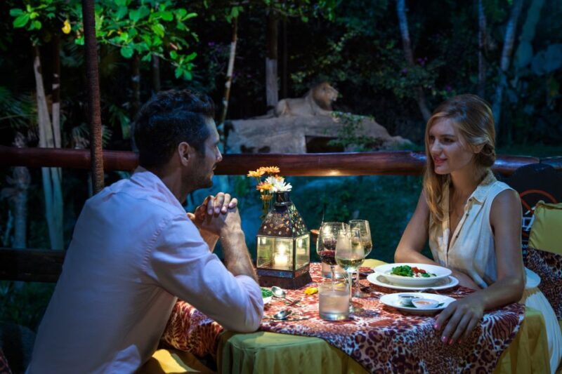 Bali Zoo Entrance Ticket - Frequently Asked Questions