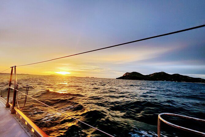 Baliblue Sunset Carnival - Yacht Party with Music and Dancer - Practical Tips for Booking and Enjoying