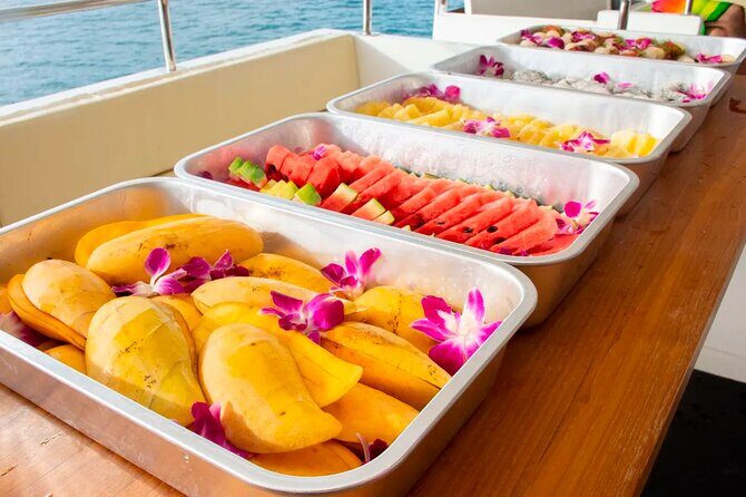 Baliblue Sunset Carnival - Yacht Party with Music and Dancer - FAQs