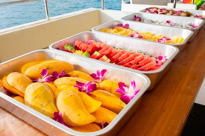 Baliblue Sunset Yacht Party Cruise with Music and Dancer - Considering the Price: What’s the Value?