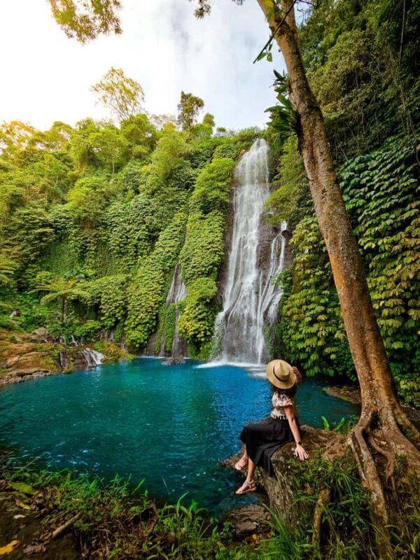 Bali:Explore 5 Waterfalls Trekking Tour in Munduk Bali - The Sum Up: Who Will Love This Tour?
