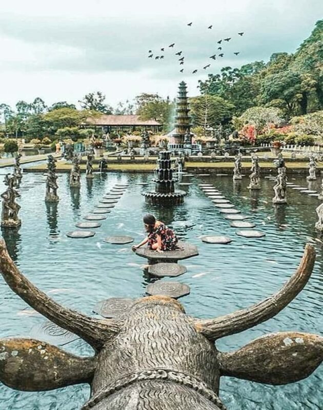 Bali:Heaven Gate, TirtaGangga Palace, and Beach Escape Tour - A Full Breakdown of the Bali: Heaven Gate, Tirta Gangga, and Beach Escape Tour