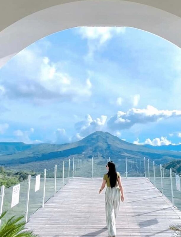 Bali:Highlight Nature Tour Penglipuran, Tirta Empul - Key Points