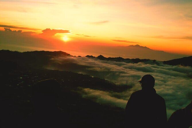 Bali:Mount Batur Trekking Experience In Bali - Why You Should Consider the Mount Batur Trekking Tour