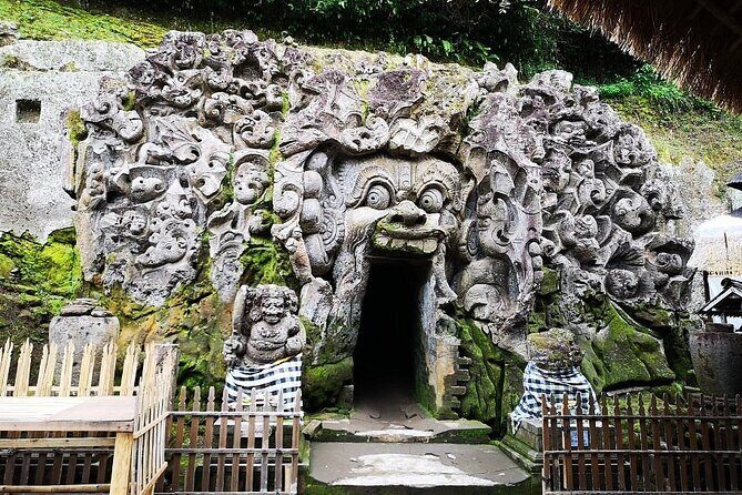 Balinase Cooking Class and Private Ubud Day Tour - The Sum Up