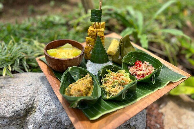 Balinese Authentic Cooking Class in Ubud - All-Inclusive and Practical Details