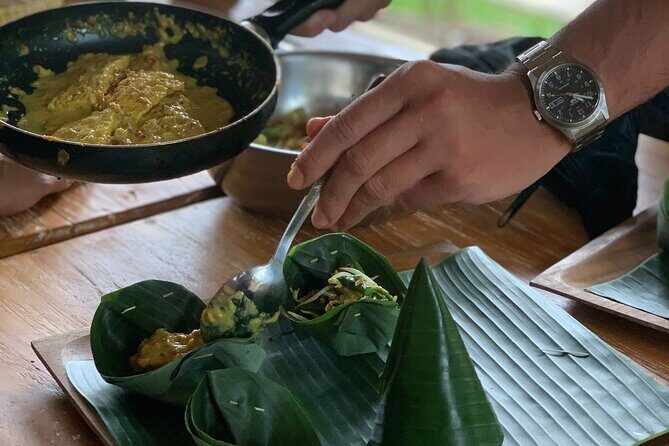 Balinese Authentic Cooking Class in Ubud - Why This Tour Stands Out