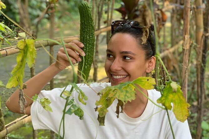 Balinese Authentic Cooking Class in Ubud - Who Is This Experience Best For?