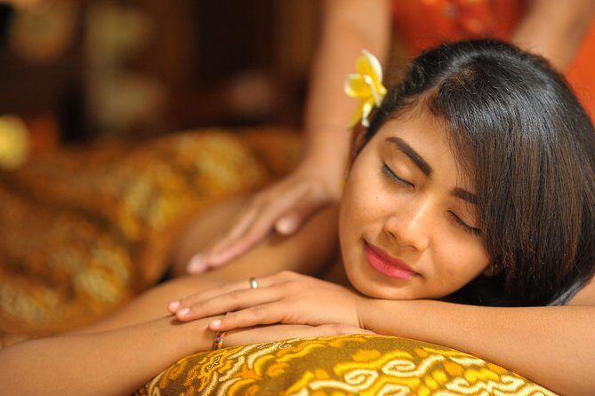 Balinese Body Massage at ANJALI SPA - The Value: Quality Meets Affordability