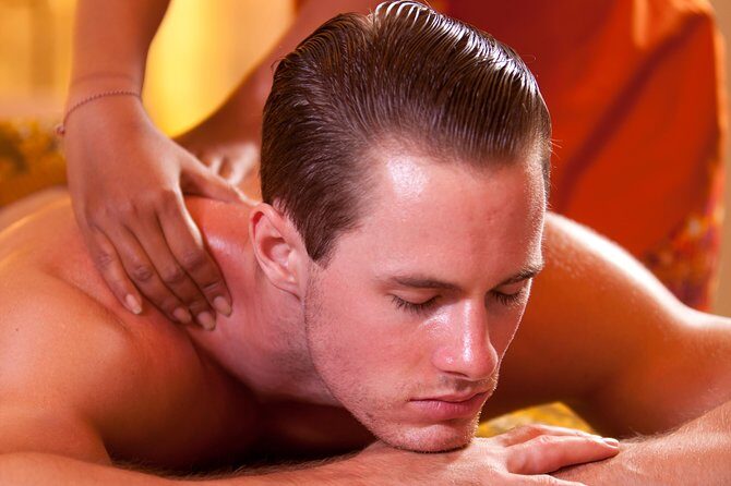 Balinese Body Massage at ANJALI SPA - Who Is This Experience Best For?