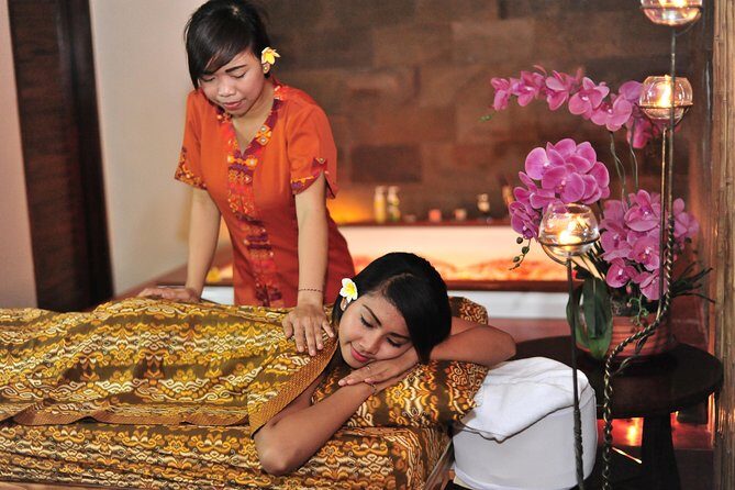 Balinese Body Massage at ANJALI SPA - Frequently Asked Questions (FAQs)