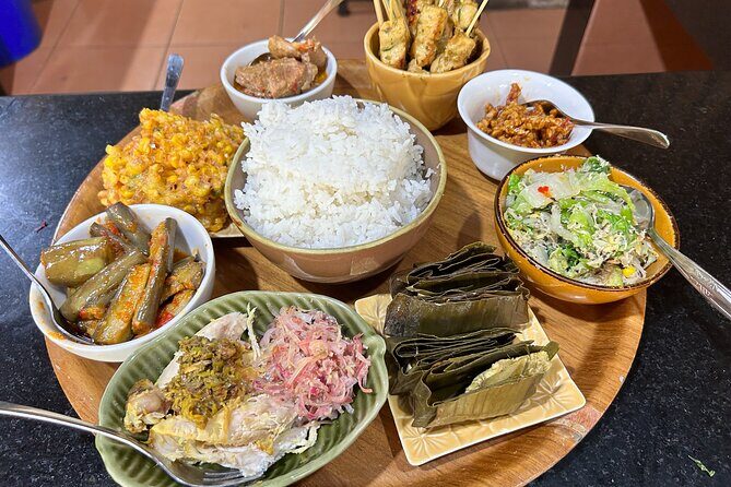 Balinese Cooking Class and Jatiluwih Rice Terrace Walking Tour - Who Will Love This Tour?